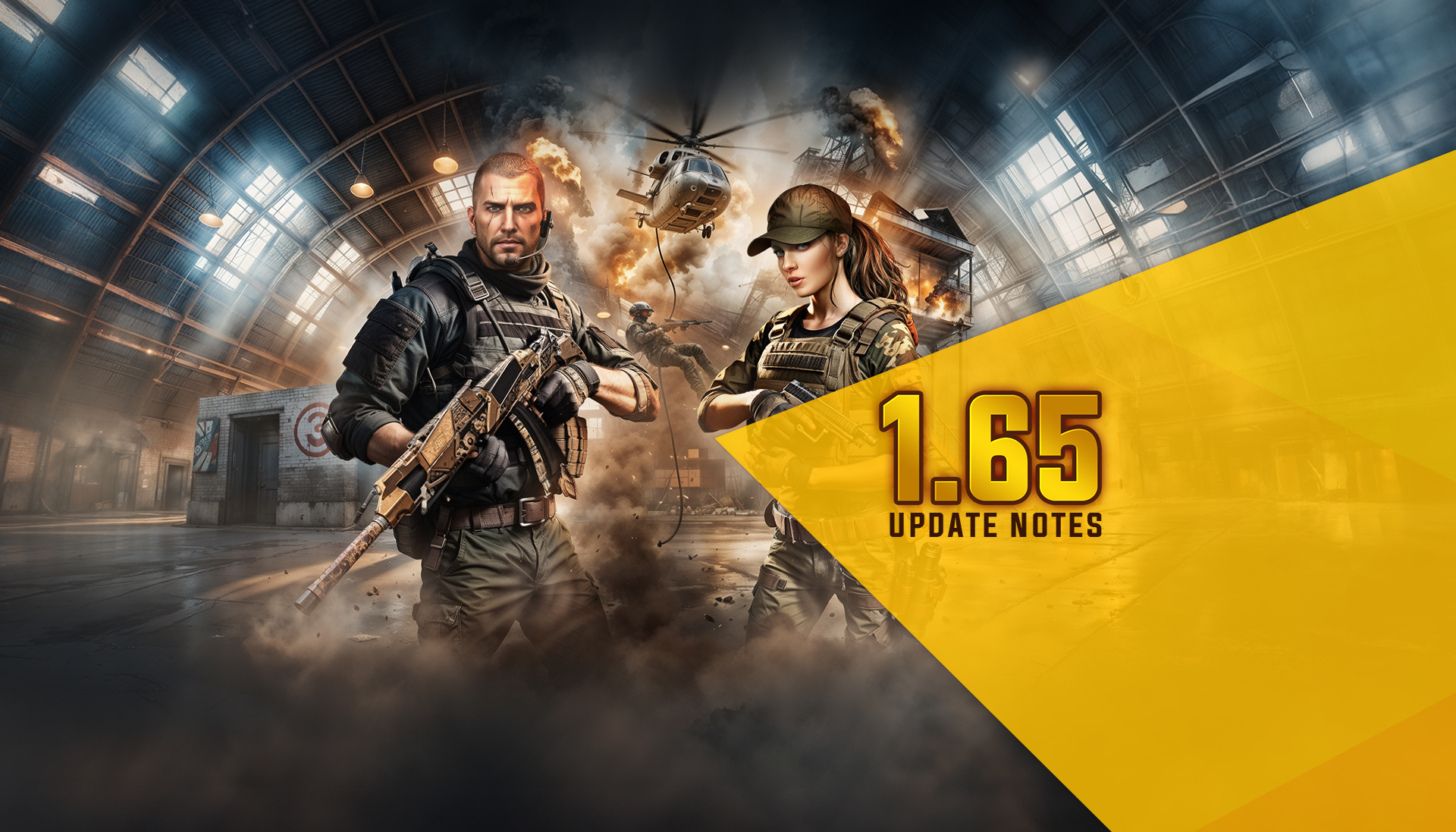 Zula | Free to Play FPS Game with Fast Paced Action