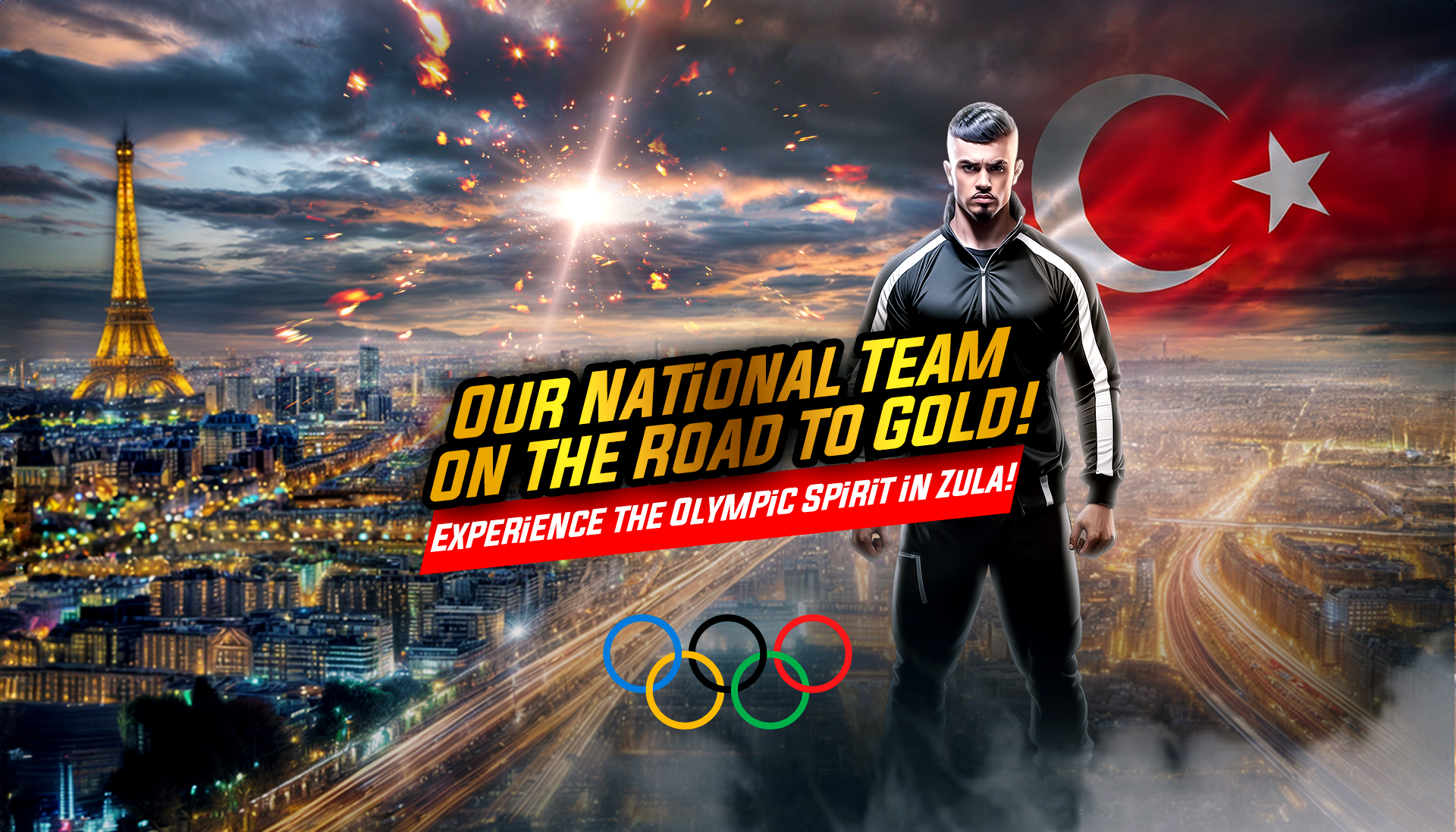 Zula | Free to Play FPS Game with Fast Paced Action