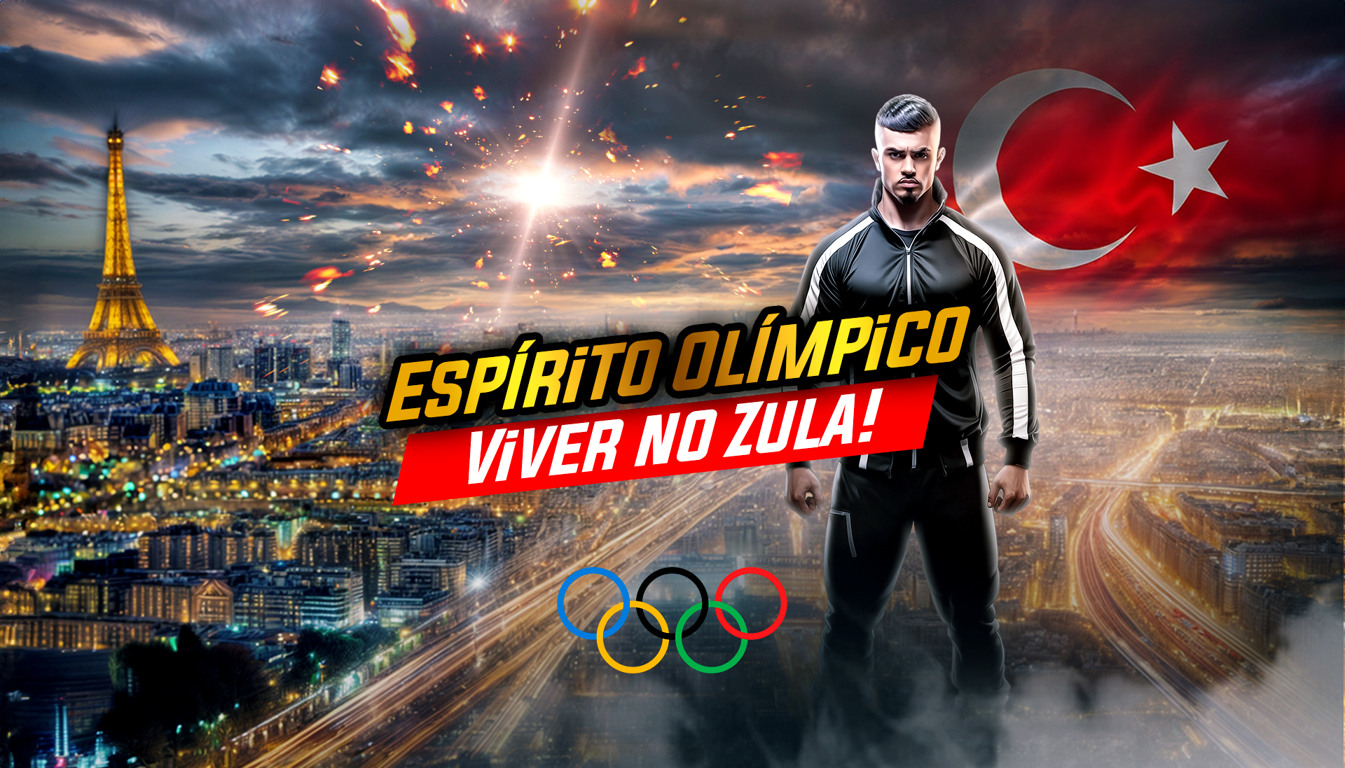 Zula | Jogo FPS grátis com ação rápida