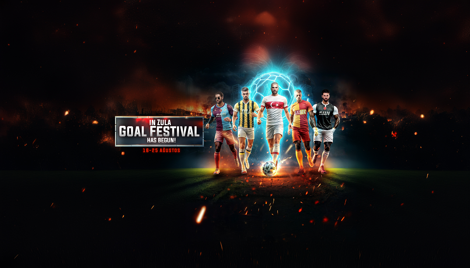 Zula | Free to Play FPS Game with Fast Paced Action