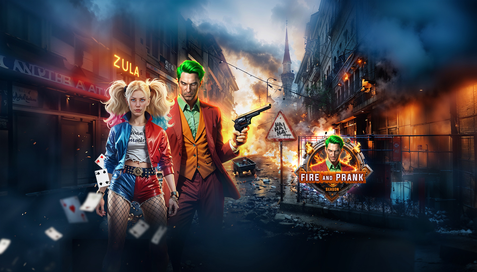 Zula | Free to Play FPS Game with Fast Paced Action