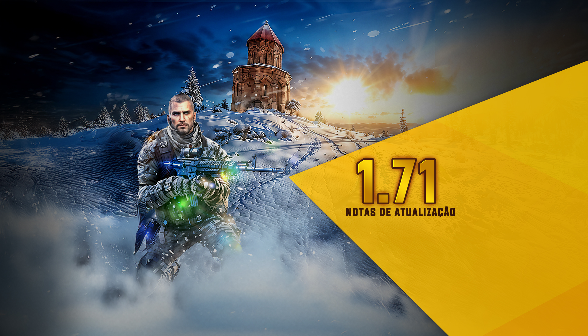 Zula | Jogo FPS grátis com ação rápida