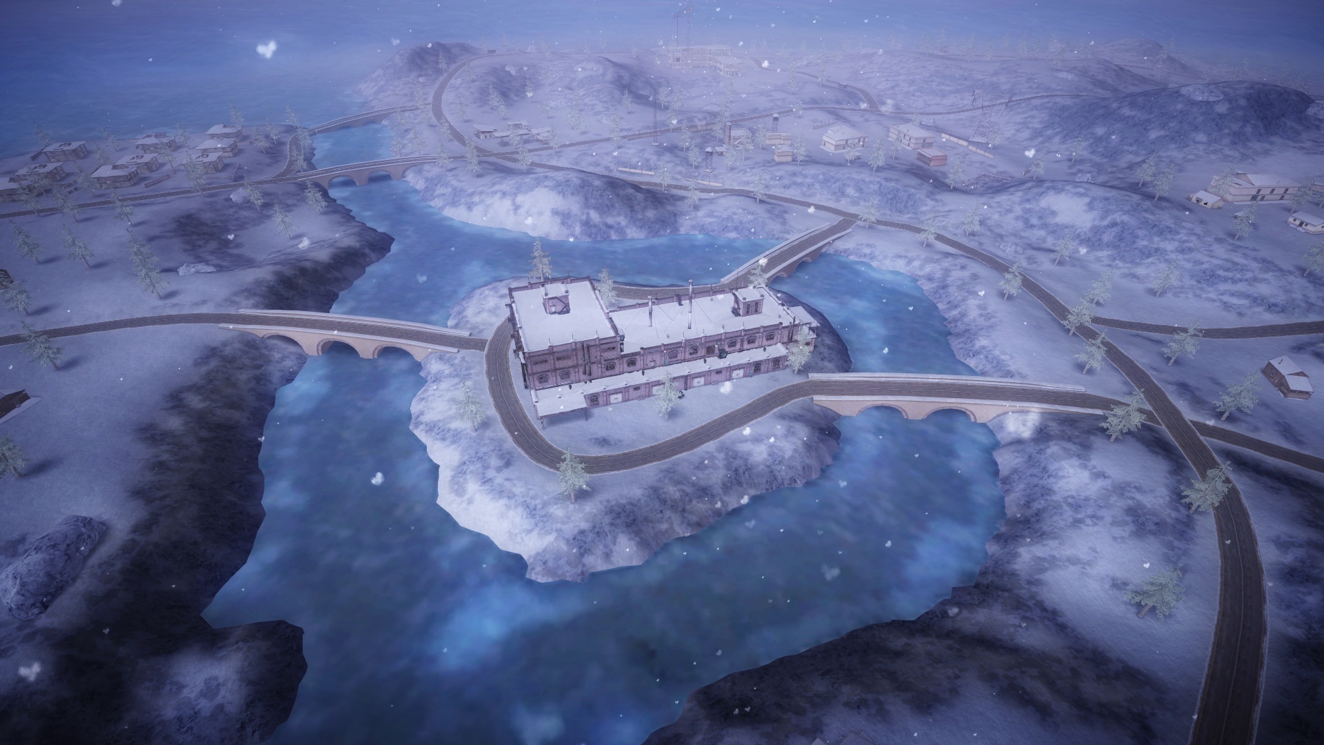 Kars Map Now in Zula!