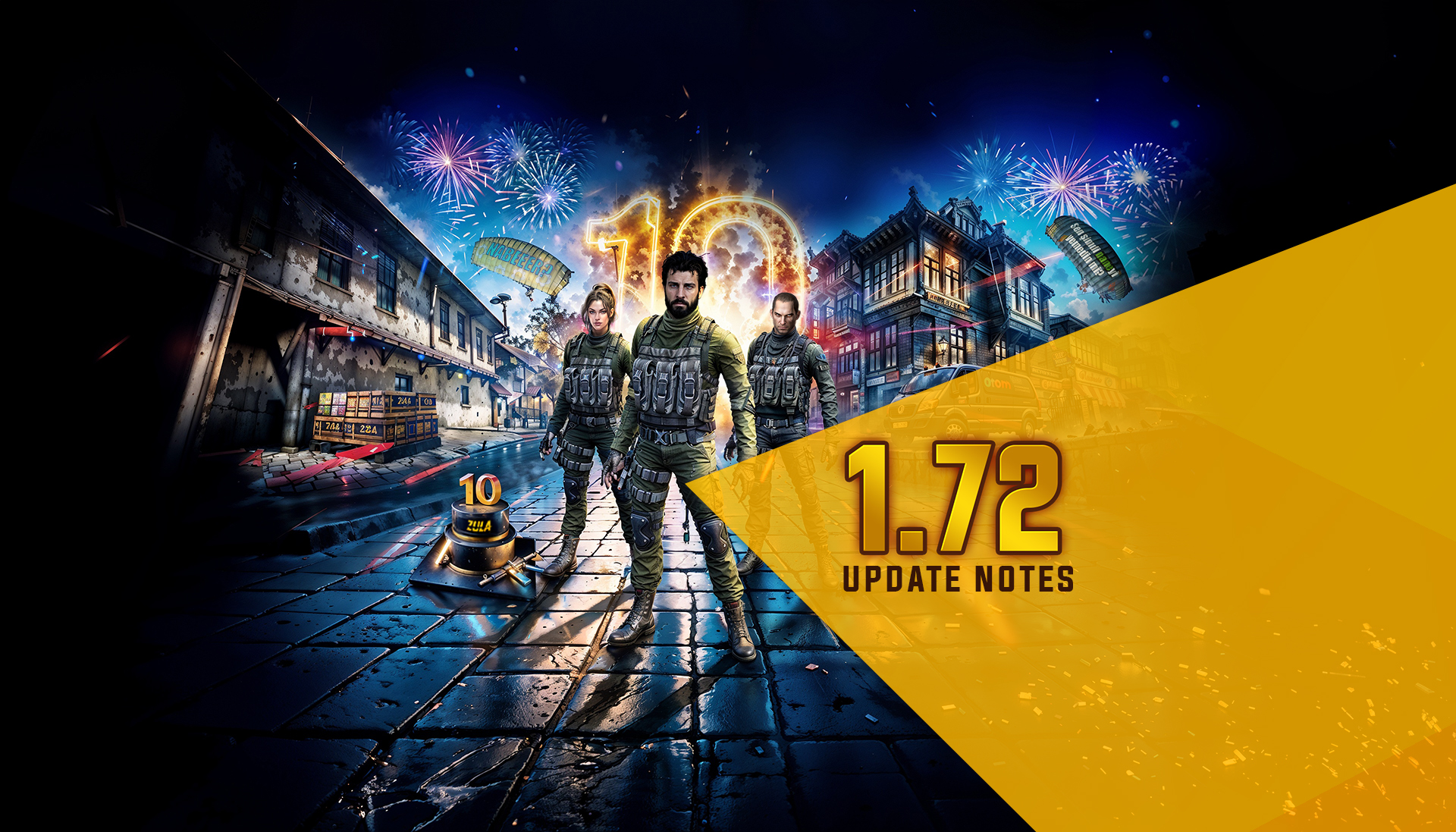 Zula | Free to Play FPS Game with Fast Paced Action