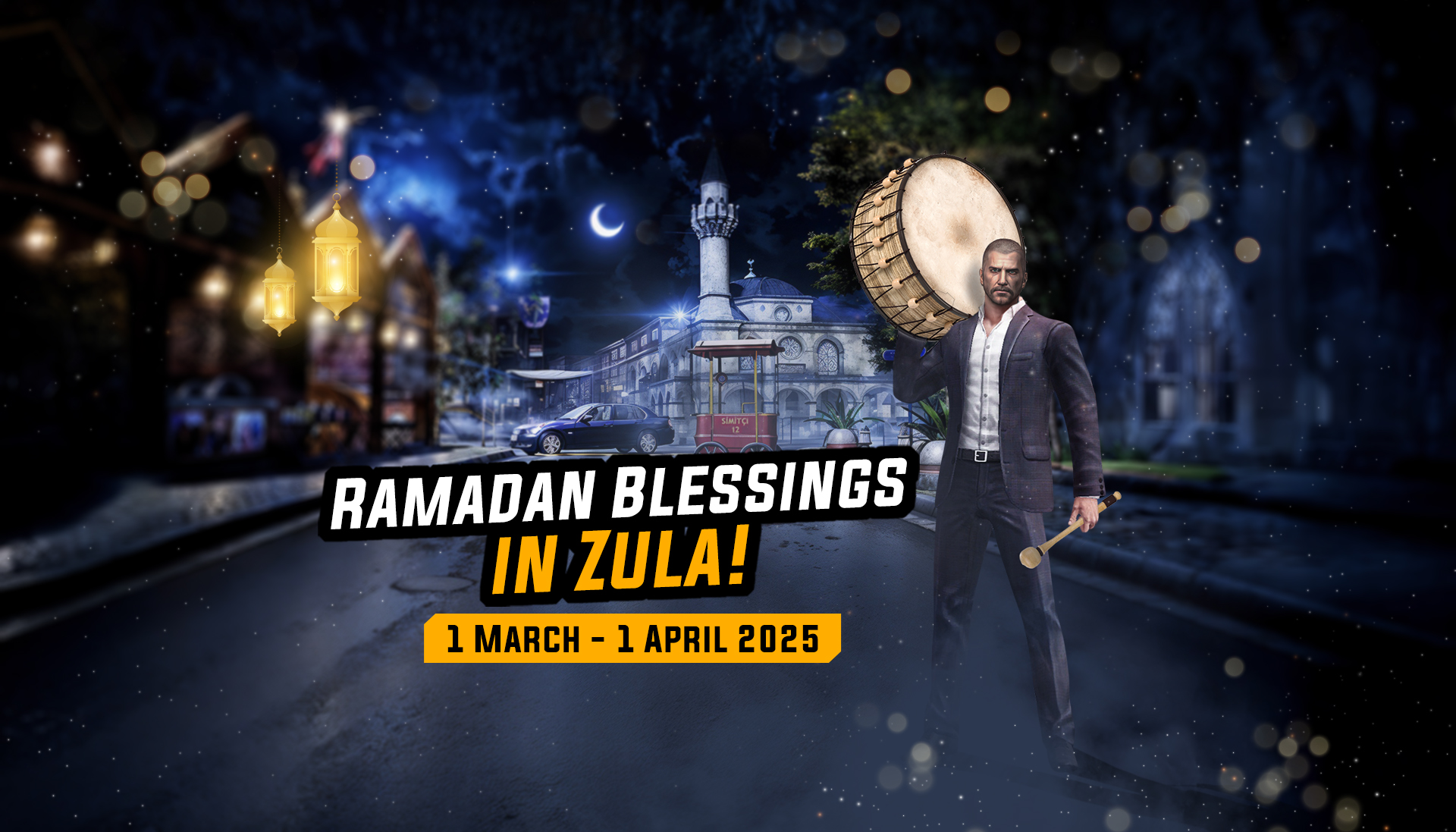 Zula | Free to Play FPS Game with Fast Paced Action