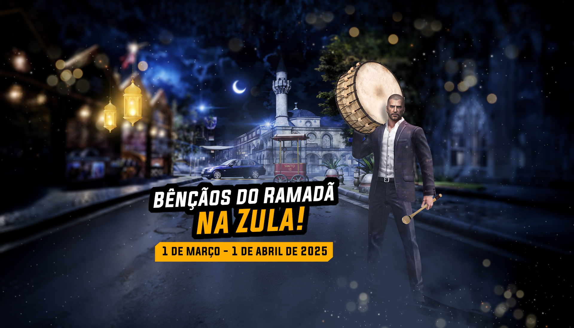 Zula | Jogo FPS grátis com ação rápida