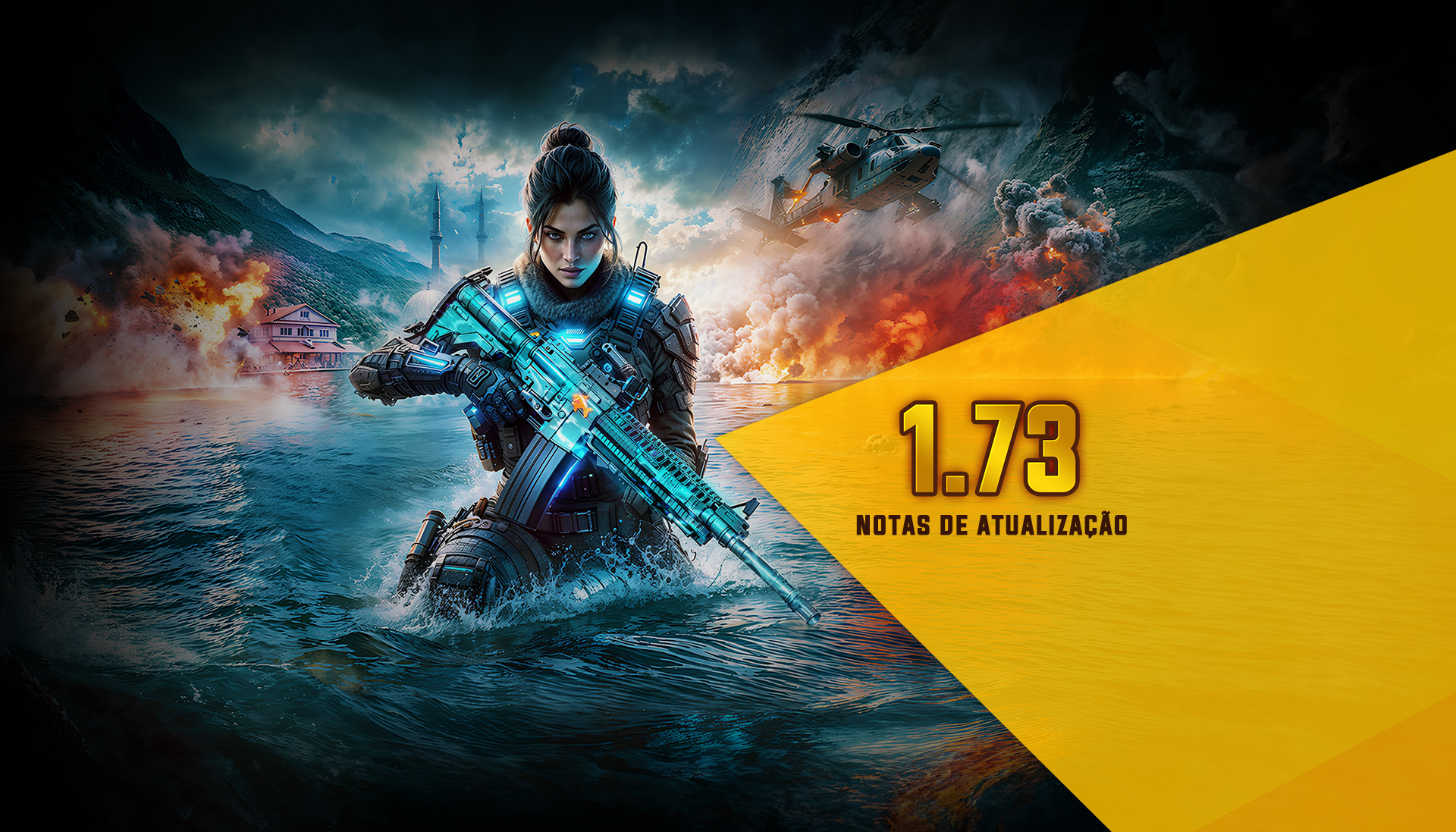 Zula | Jogo FPS grátis com ação rápida