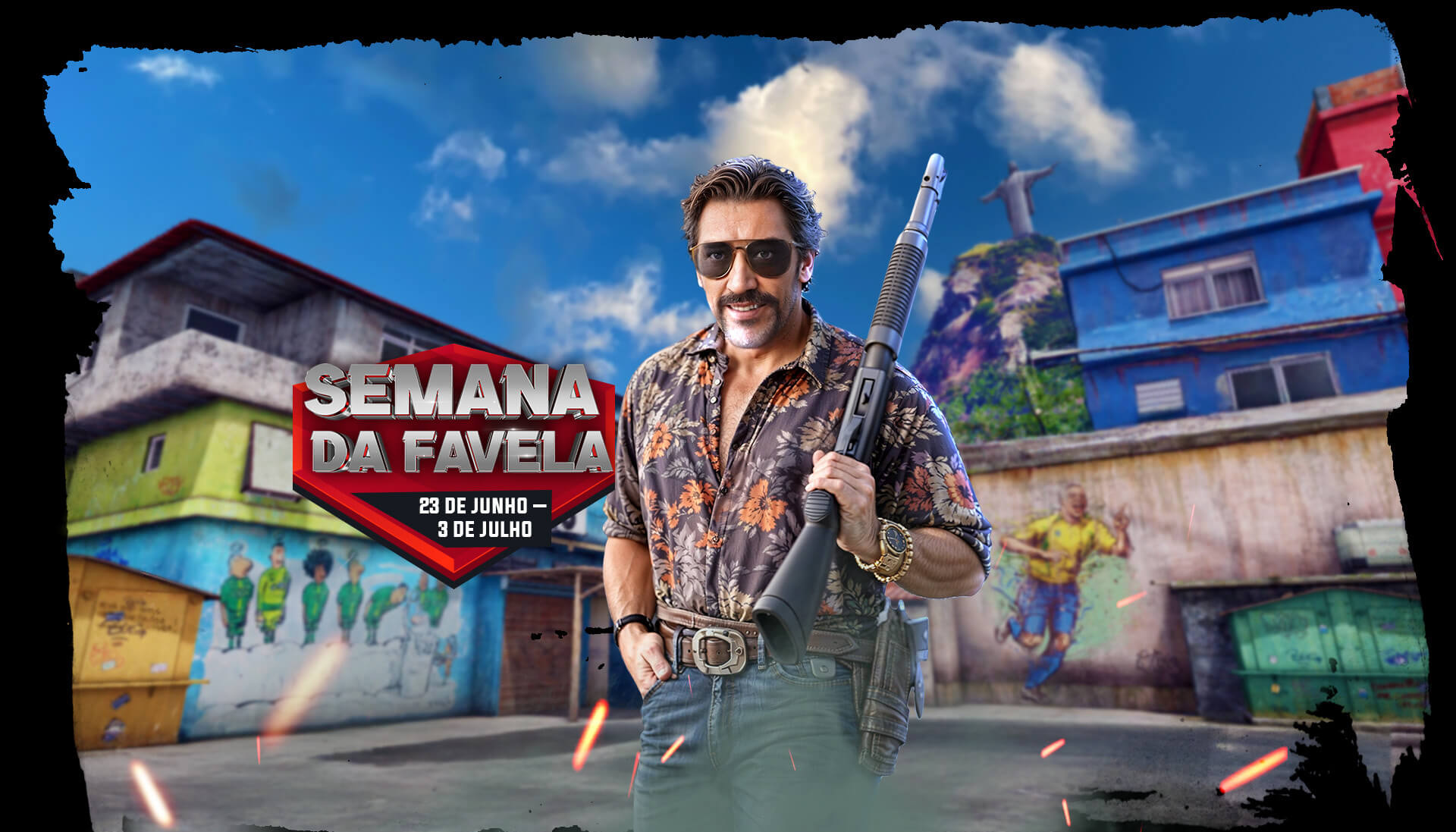 Zula | Jogo FPS grátis com ação rápida