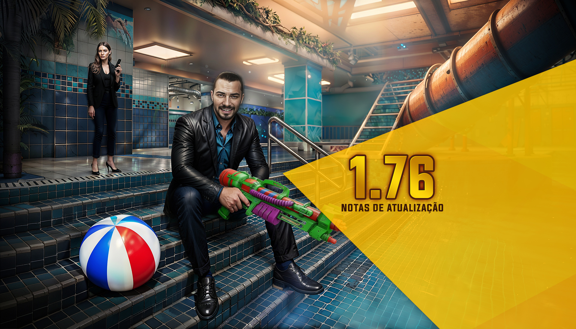 Zula | Jogo FPS grátis com ação rápida