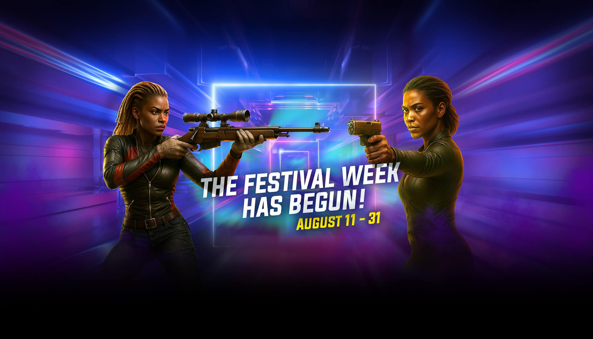 Zula | Free to Play FPS Game with Fast Paced Action