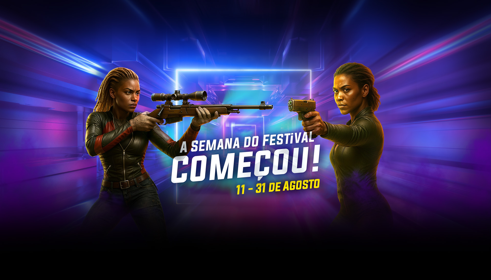 Zula | Jogo FPS grátis com ação rápida