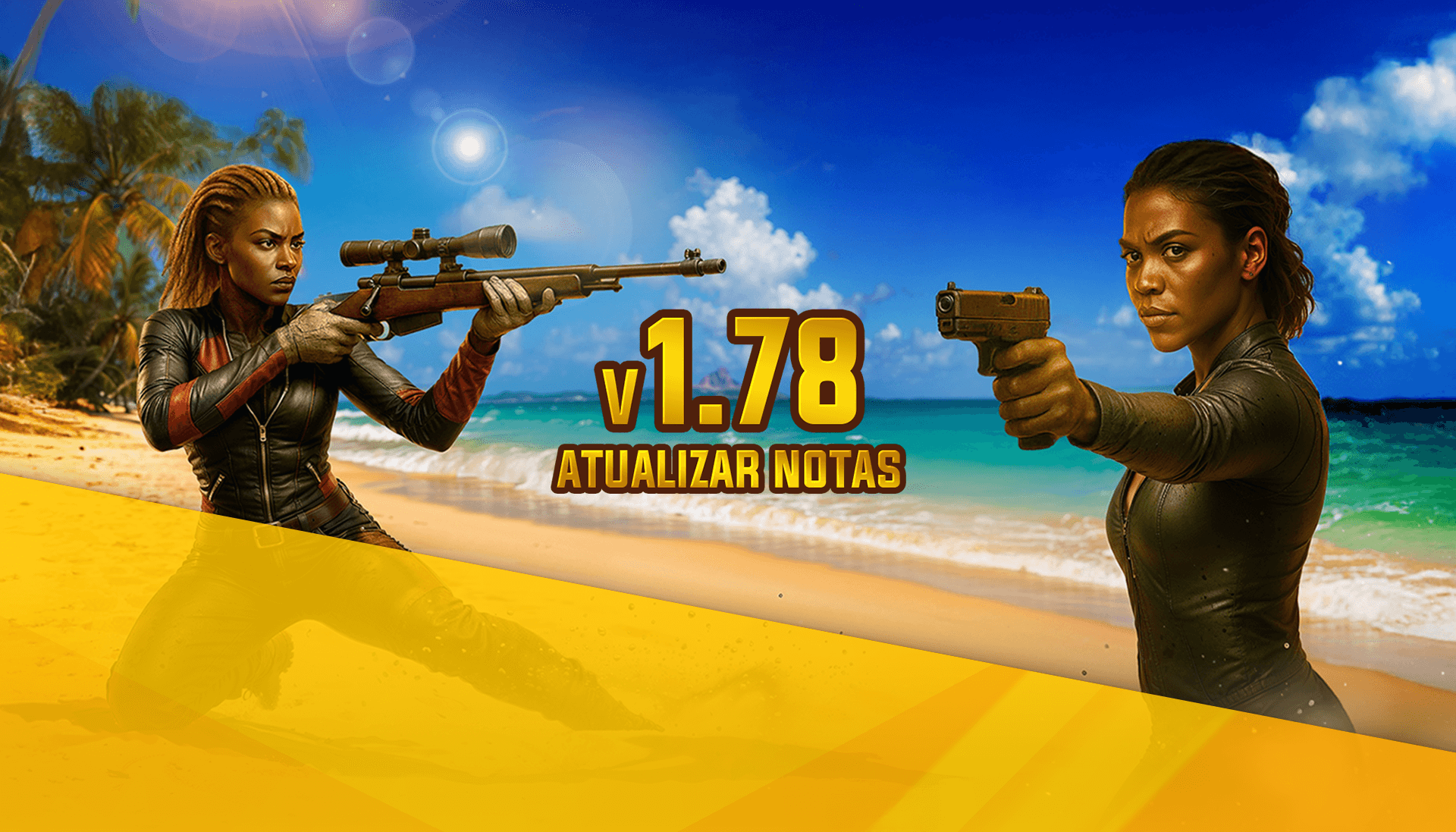 Zula | Jogo FPS grátis com ação rápida