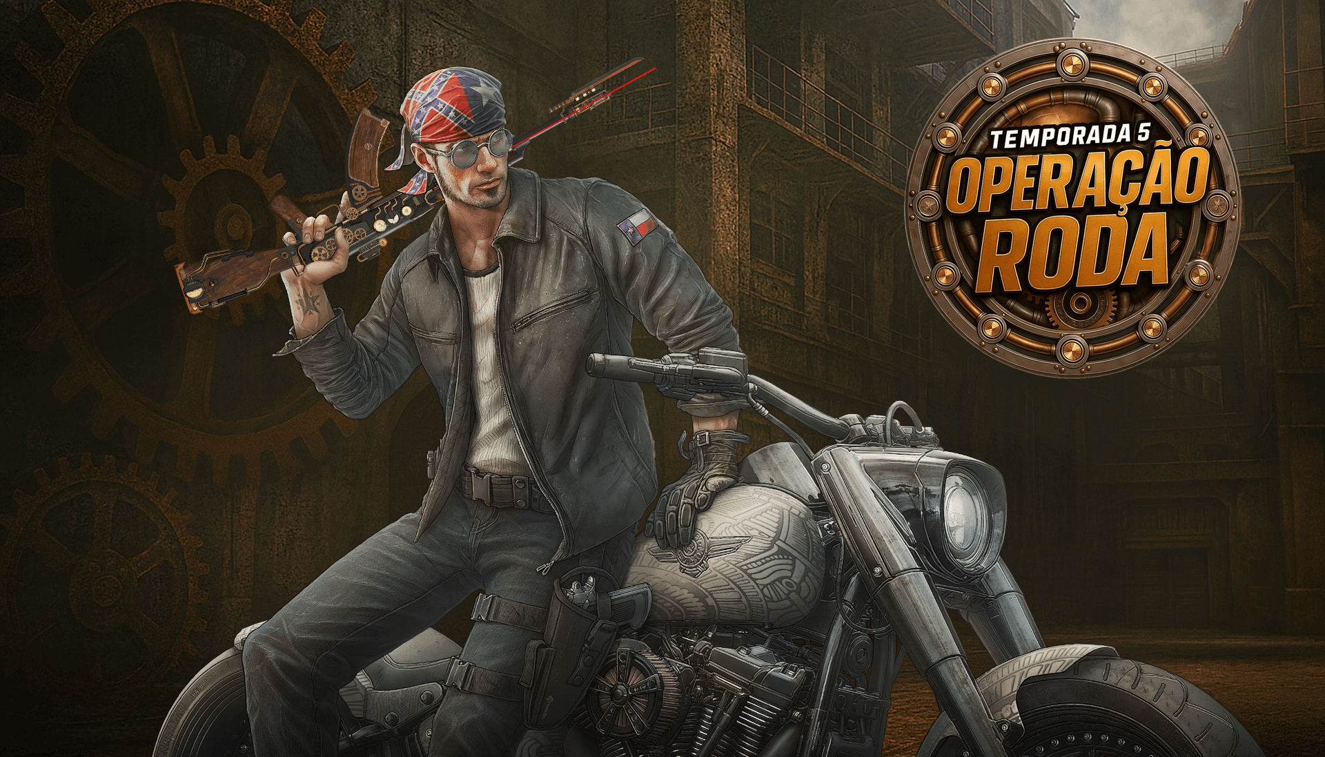 Zula | Jogo FPS grátis com ação rápida